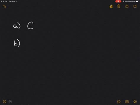 SOLVED Give Names And Symbols For The Following Elements A An Element With Atomic Number B
