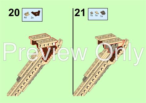 Lego Moc Stick Bug The Insect Collection Expansion By Camobricktape Rebrickable Build With