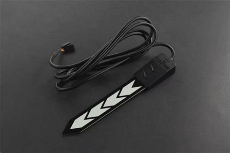 Gravity Analog Waterproof Capacitive Soil Moisture Sensor Sensor Analog Moisturizer