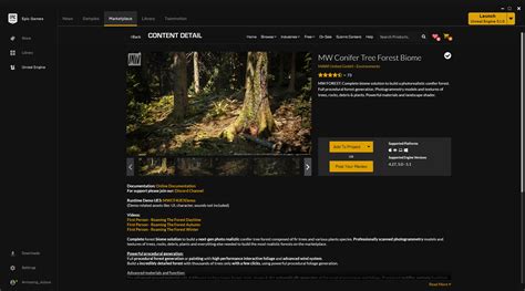 Unreal Engine 5 A Change In Perspective By Kevin P McAuliffe ProVideo Coalition