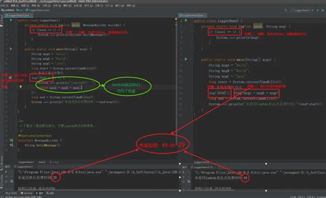 lambda表达式特性之延迟执行 详细，小白都能看的懂的教程 拉姆达表达式 延时 csdn博客