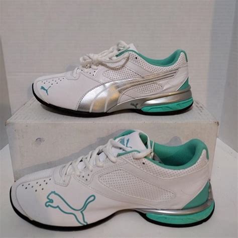 Puma Tazon 6 Fm Womens Running Shoes Size Mercari