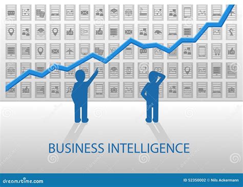 predictive analytics lifecycle royalty free stock image cartoondealer