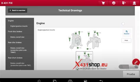 LAUNCH X FIX Function What It Does And How To Use It