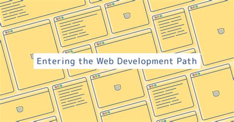 Entering The Web Development Course Node Js Progate Learn To Code Learn To Be Creative