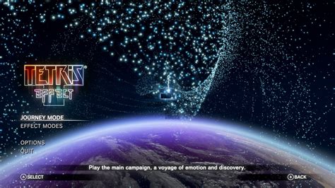 Tetris Effect Game UI Database Tetris Effect Game UI Database