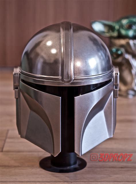Mandalorian Helmet Variants At Leticia Martinez Blog
