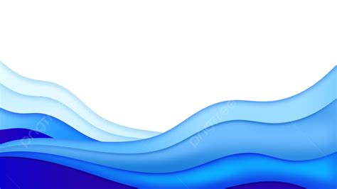 물결 선 블루 그라데이션 기하학적 비즈니스 푸른 기하 사업 Png 일러스트 및 Psd 이미지 무료 다운로드 Pngtree