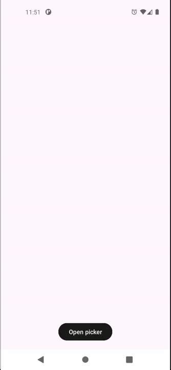 Video How To Use Universalmediapicker For Your Project Toluwanimi Leigh Posted On The Topic