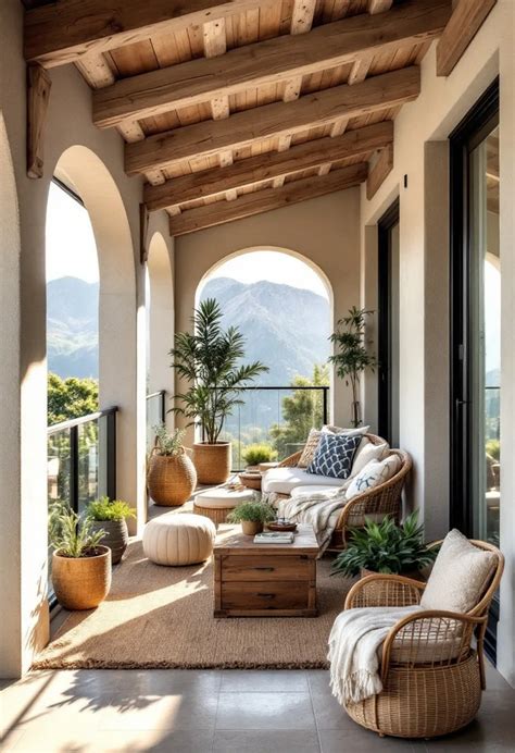 How To Create A Beautiful Rustic Garden Edward George