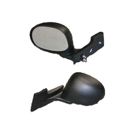 خرید مجموعه کامل آينه بغل سمت چپ ام وی ام 110 Mvm فروشگاه ایمن یدک