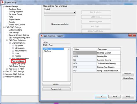 Creating A Selection List For A Custom Category Property Autodesk