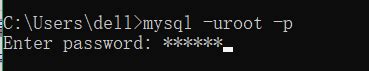 springboot整合mybatis报错Access denied for user localhost using password YES Lllamb 博客园