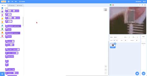 Why Are There X Y Limits For Sprites Discuss Scratch