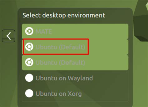 How To Install Mate Desktop On Ubuntu 2204