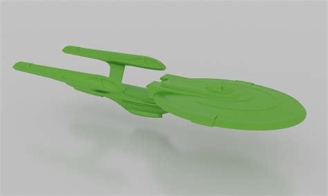 Stl File Obena Class ⭐ ・3d Printer Model To Download・cults