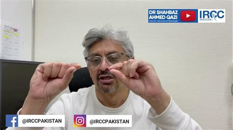 Fallopian Tube Recanalization Ircc Pakistan Providing Minimal