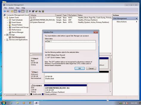 Disk Mirroring With Windows Pro Learn That IT
