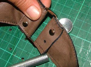 How To Install Rivets Artofit