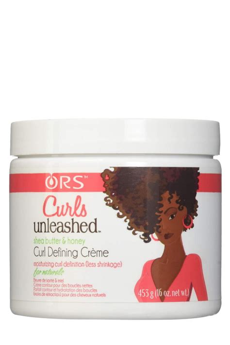 ors curls unleashed curl defining creme 453g stylishcare