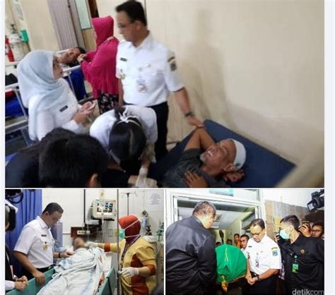 Anies dan Tragedi 2019 | PORTAL ISLAM