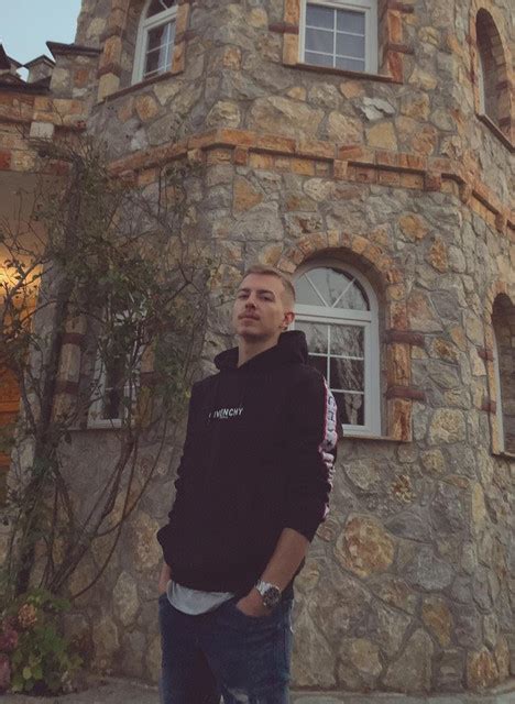 Arben | Spotify
