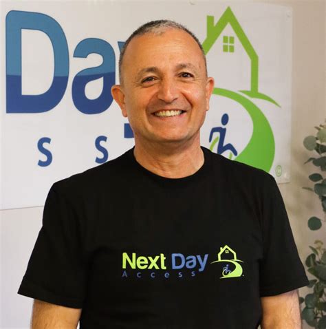 Next Day Access Oak Brook New Franchise Location Next Day Access Accessibility And Mobility