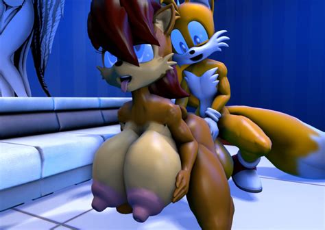 Rule 34 2016 3d Anthro Areola Balls Big Breasts Breasts Buttjob