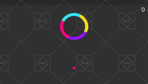 Color Change System GameDev Market