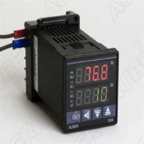 Temperature Controller At 1800 Number Controllers In Pune ID 4161494791