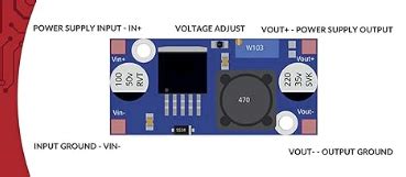 ESP Using AA Batteries General Electronics Arduino Forum