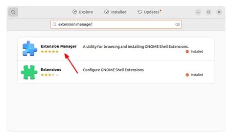 How To Get Ms Windows 1011 Style Start Menu And Taskbar In Ubuntu 2204 2310 Fostips