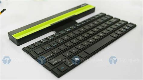 This Smart Bluetooth Keyboard Is As Intelligent As It Looks Techniblogic