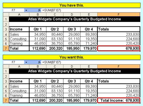 Toms Tutorials For Excel Returning Text With Your Formulas Numeric