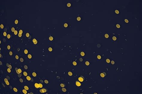 Premium Photo Abstract Bokeh Background