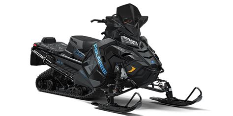 2020 Polaris Titan® Xc® 155 Fort Fremont Marine