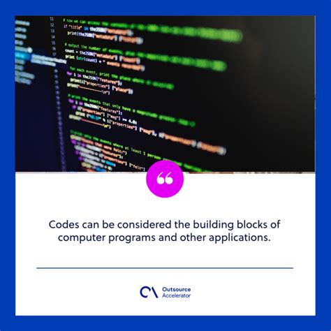 Programming Terms For Amateurs And Pros Outsource Accelerator