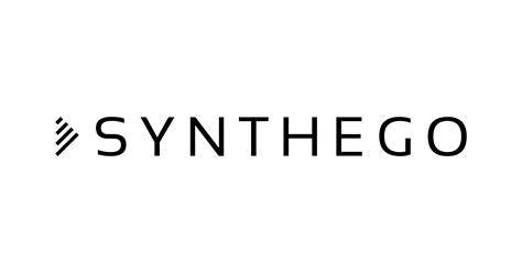 Synthego Opens State Of The Art Gmp Guide Rna Manufacturing Facility To