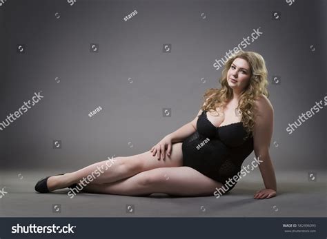17 Curly Blond With Natural Tits Royalty Free Photos And Stock Images