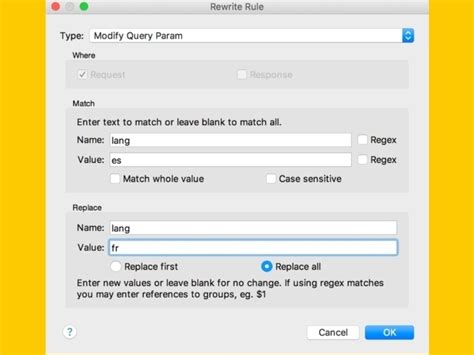 A Guide To Charles Proxy For Mobile Development — Detroit Labs