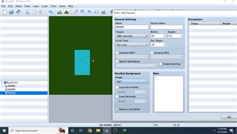 Custom Parallax Image Not Working Rpg Maker Forums