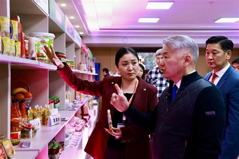 Хүнс хөдөө Хүнс хөдөө аж ахуй хөнгөн үйлдвэрийн яам