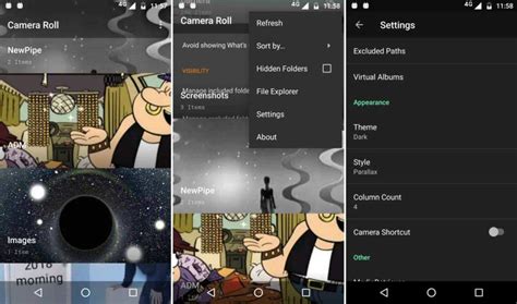 10 Best Android Gallery Apps For 2019 To Get A Fast Experience
