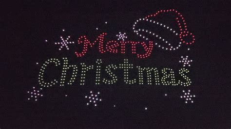 [2023 12 23] 메리 크리스마스 광안리 M 드론라이트쇼 Youtube