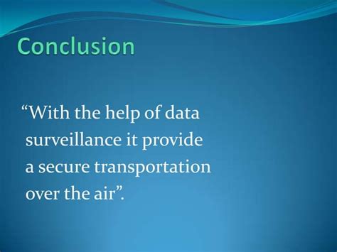 Flight Data Recorder Pptx Technology And Computing