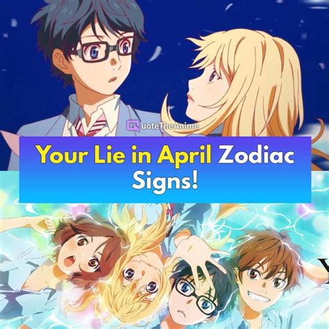 Your Lie In April Anime Characters Atelier Yuwa Ciao Jp