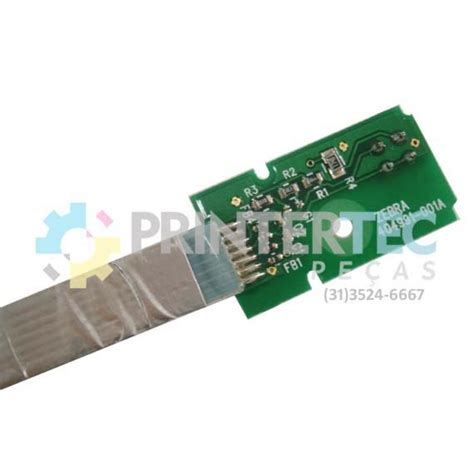 Sensor Zebra Gk420t Gx420t Gx430t Ribbon Out Sensor