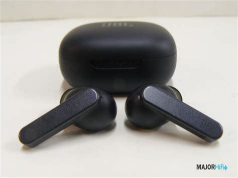 JBL Live Pro Review Major HiFi