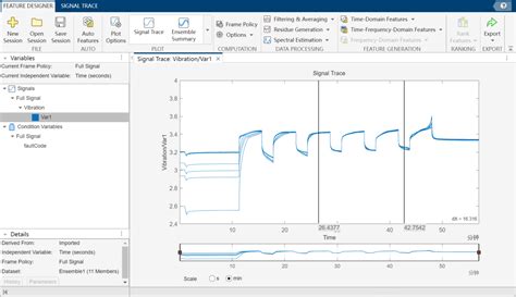 MATLAB预测性维护 CSDN博客