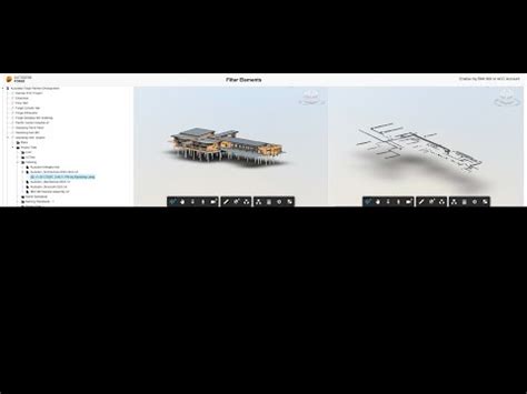 Github Autodesk Platform Services Aps Model Properties Elements Filtering Model Properties